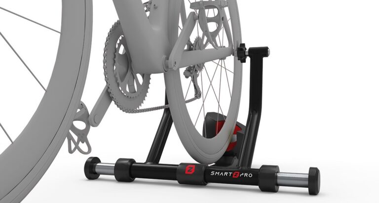 Tipos de rodillos de bicicleta | Deporte y Nutrición