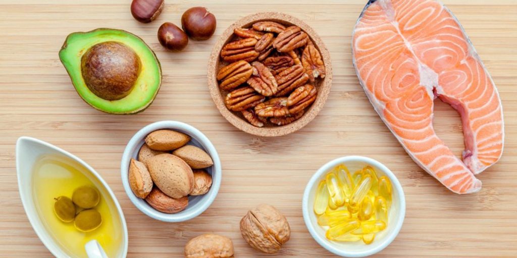 Grasas. Parte I | Deporte y Nutrición