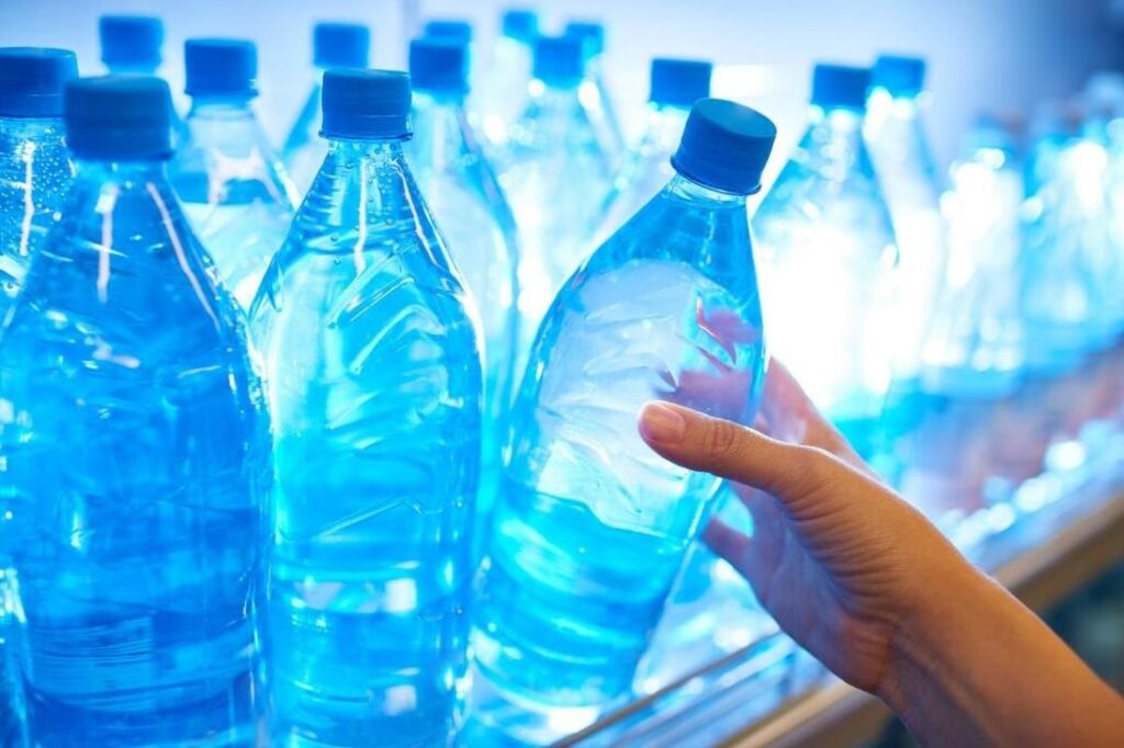 Qué es el BPA y por qué sólo debes confiar en botellas sin él | Deporte ...